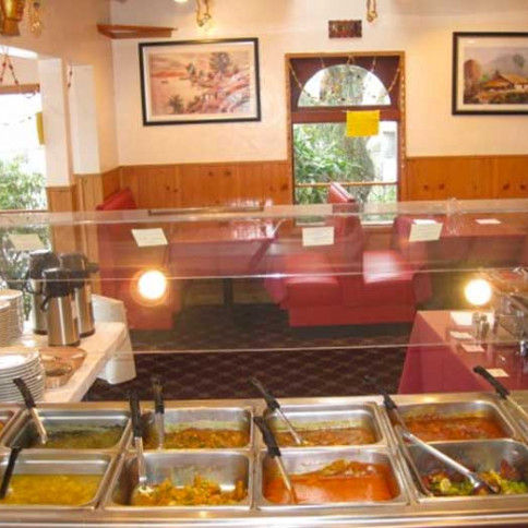Services | Ayur-Shri Indian Cuisine